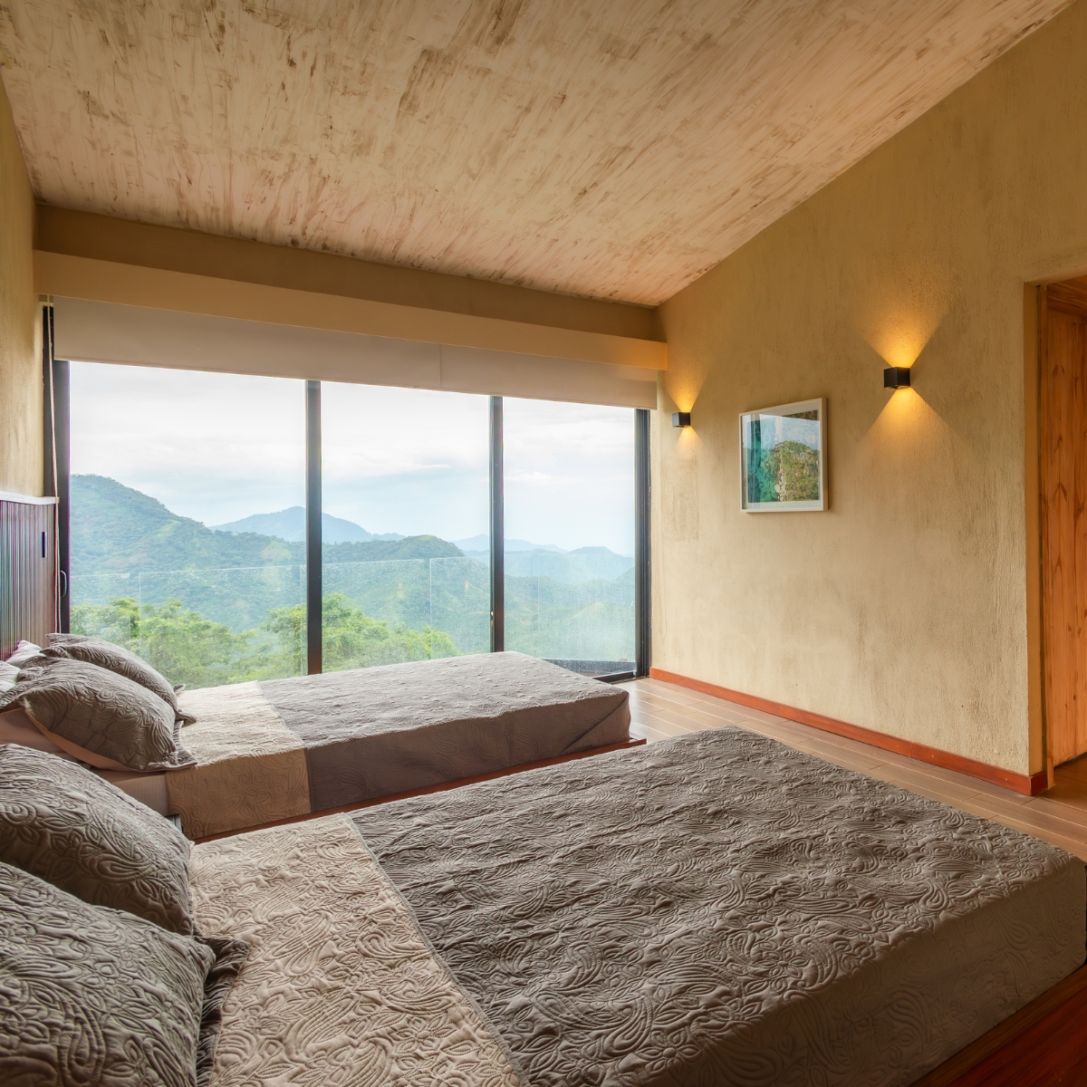 Cabaña Macondo 1700 - Operline Tours