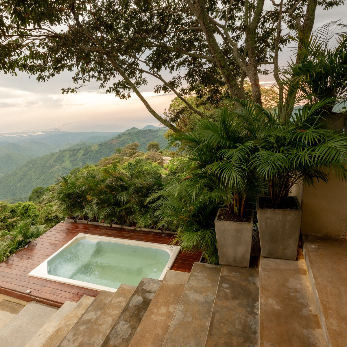 Cabaña Macondo 1700 - Operline Tours