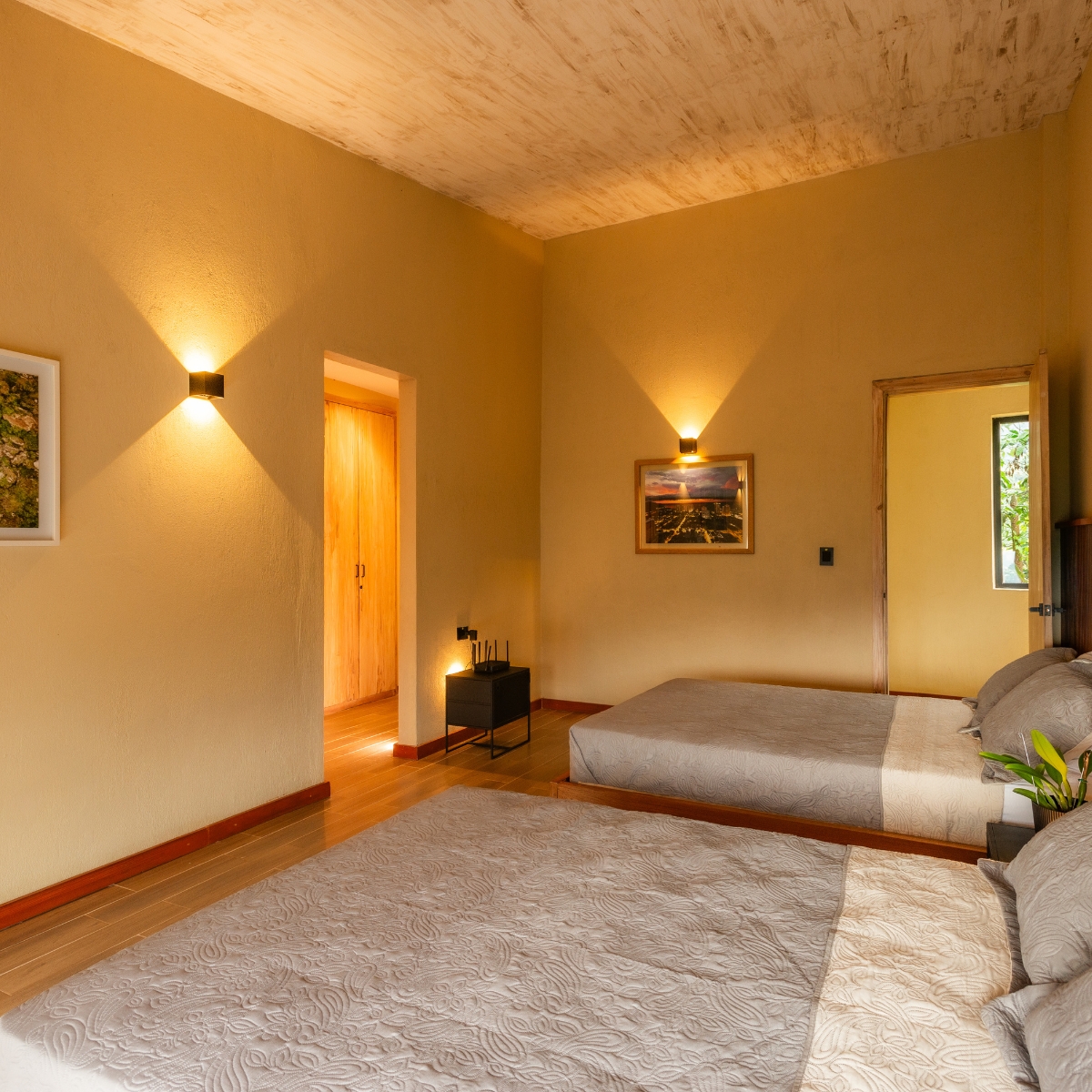 Cabaña Macondo 1700 - Operline Tours