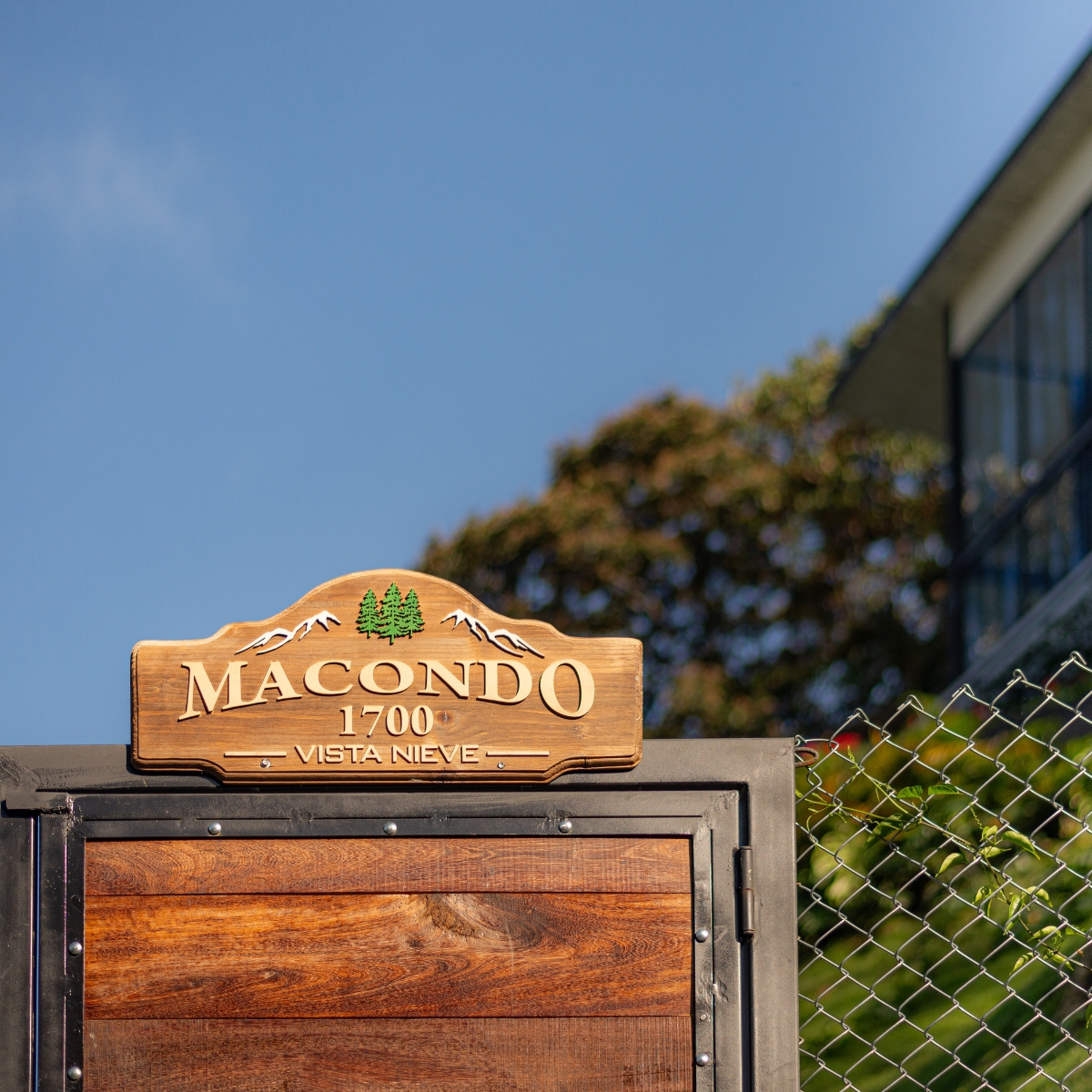 Cabaña Macondo 1700 - Operline Tours